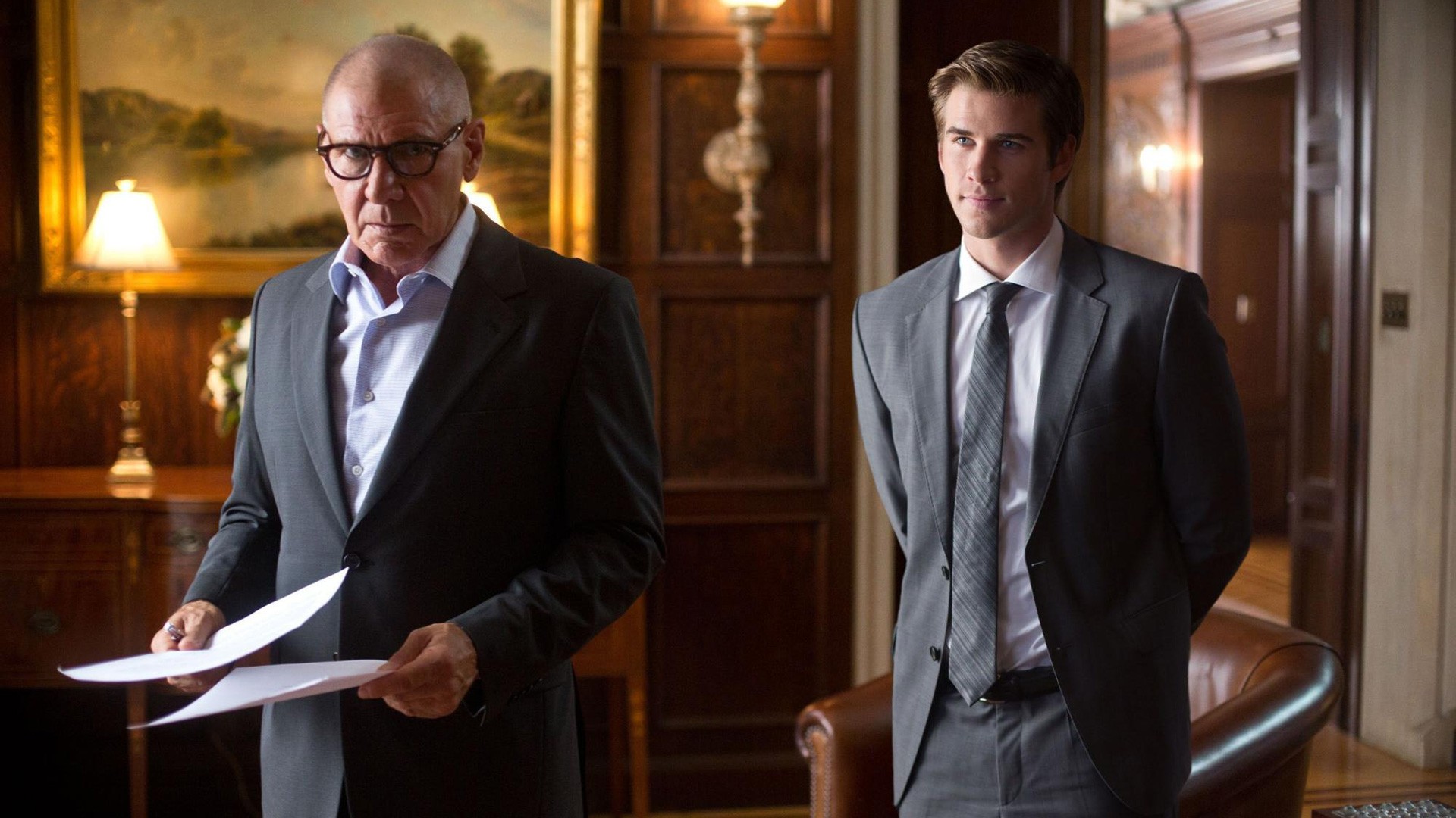 Špión - Sledujte celý film online | Voyo