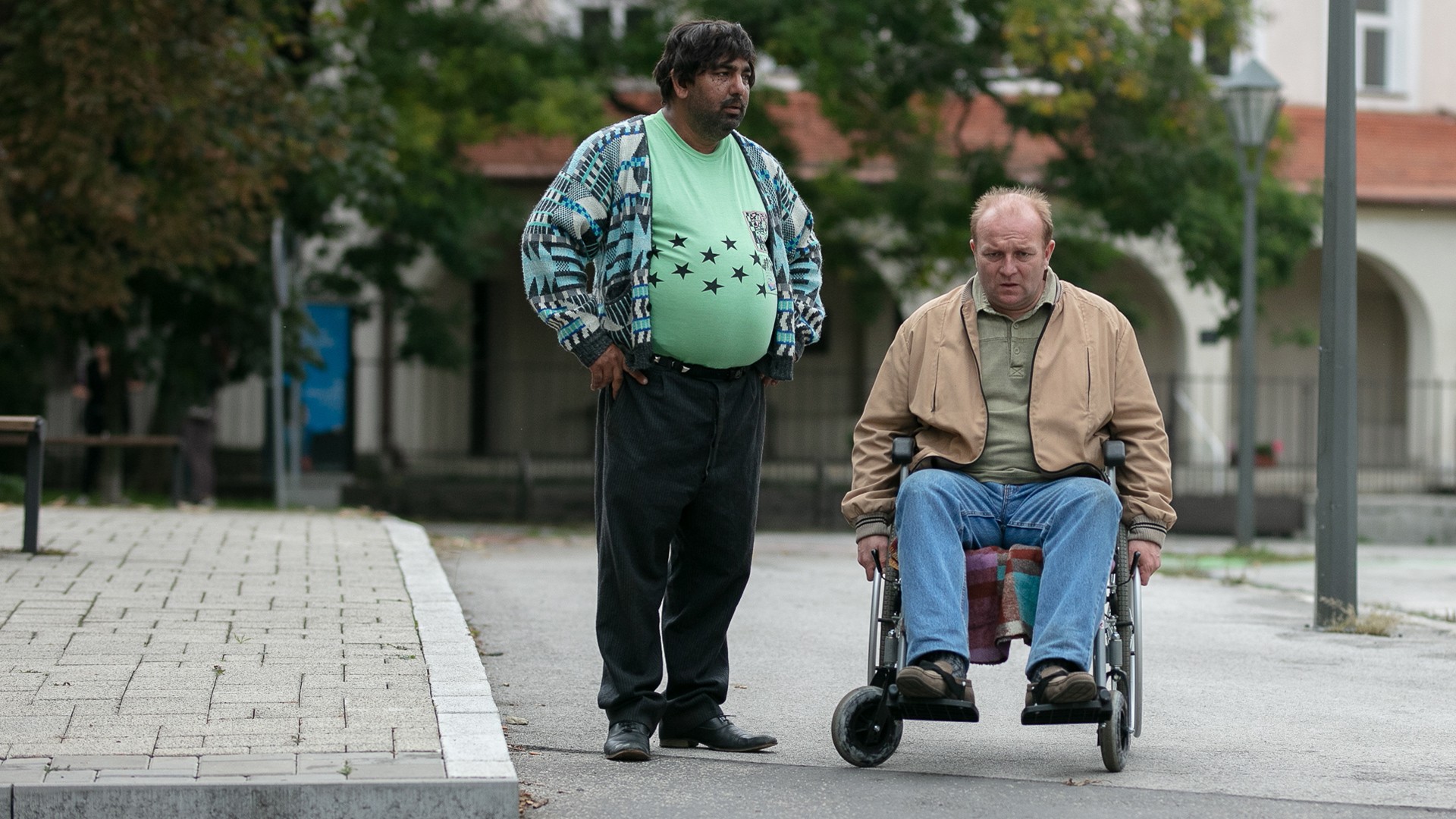 Invalid - Sledujte celý film online | Voyo