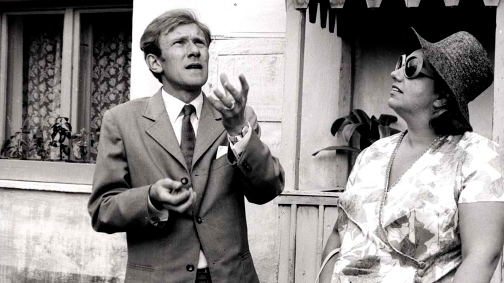 Hogo fogo Homolka - Sledujte celý film online | Voyo