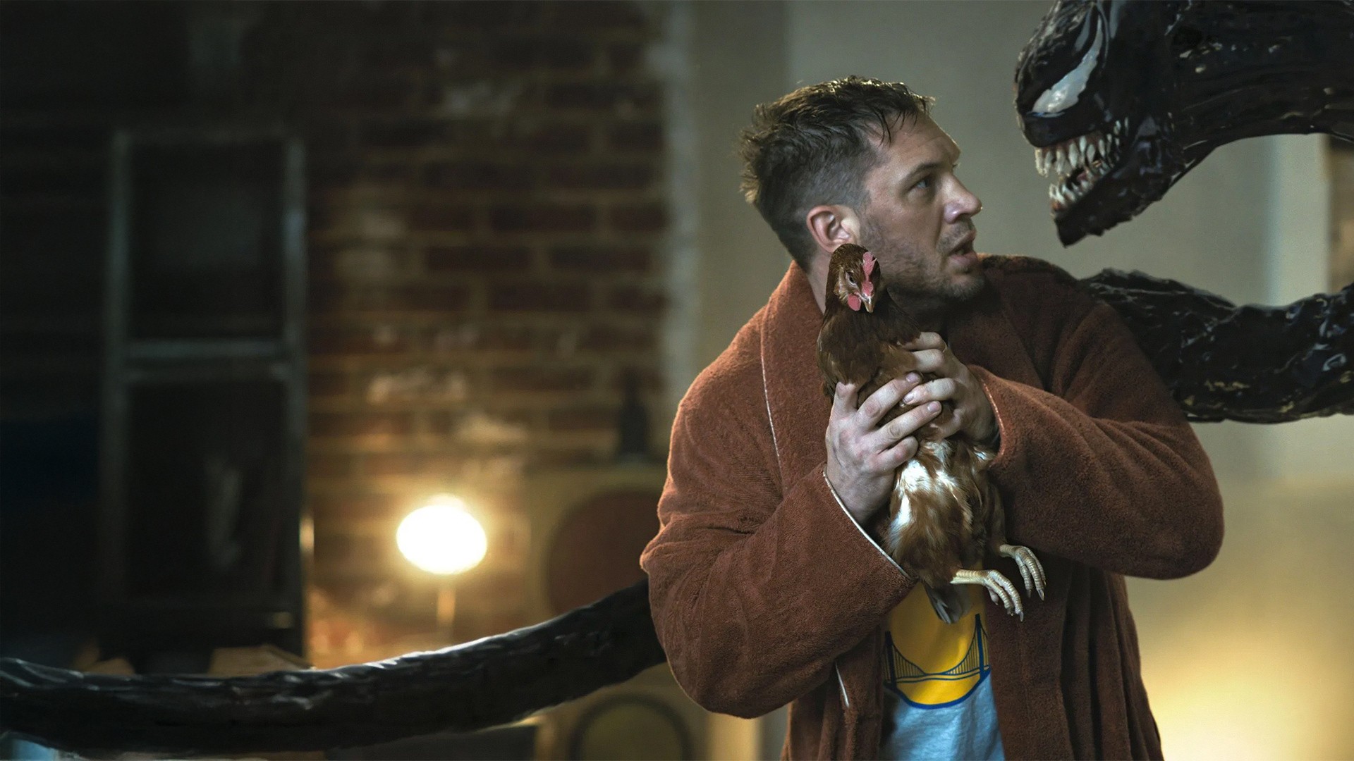 Venom 2: Carnage prichádza - Sledujte celý film online | Voyo