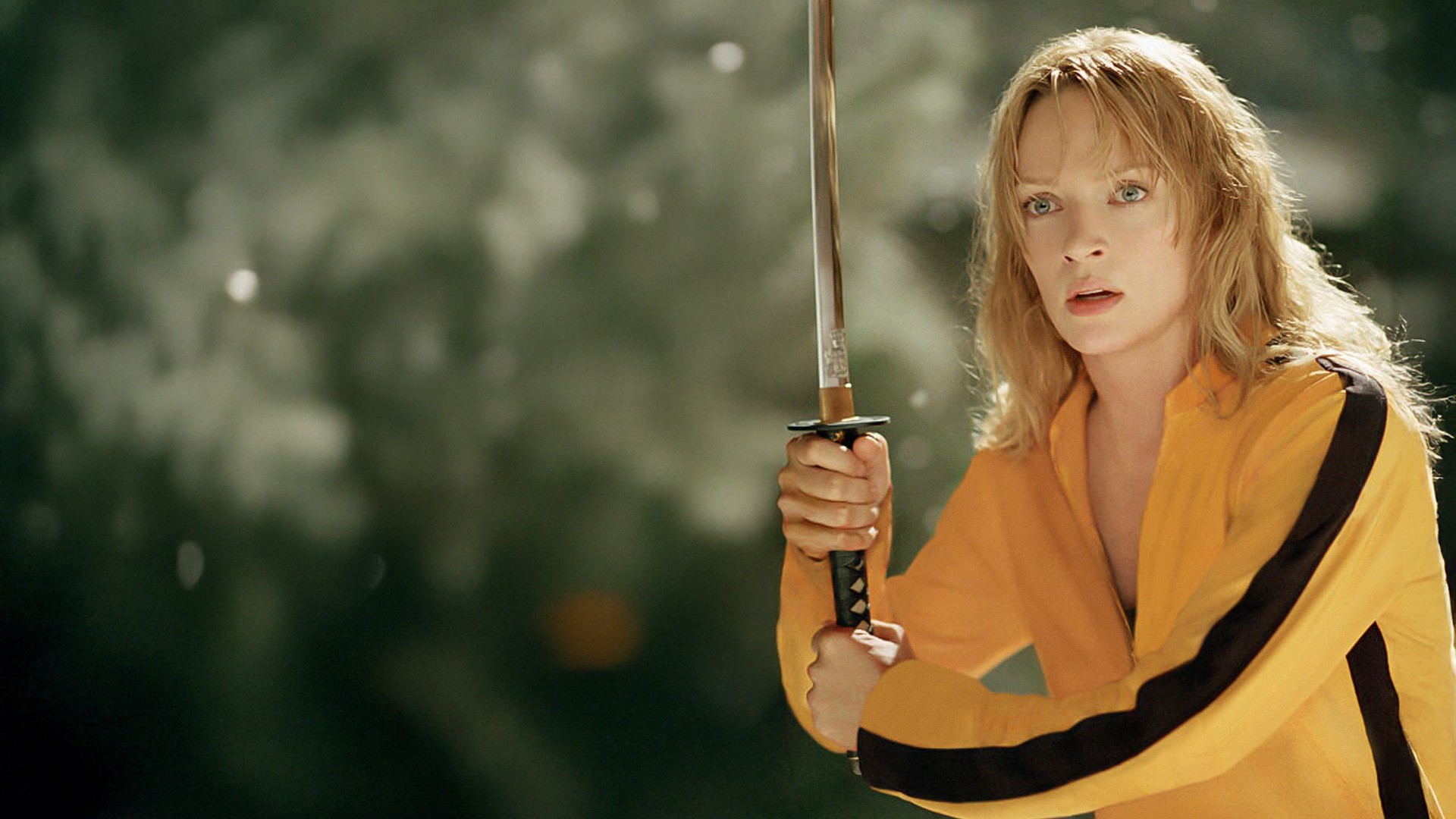 Kill Bill - Sledujte celý film online | Voyo