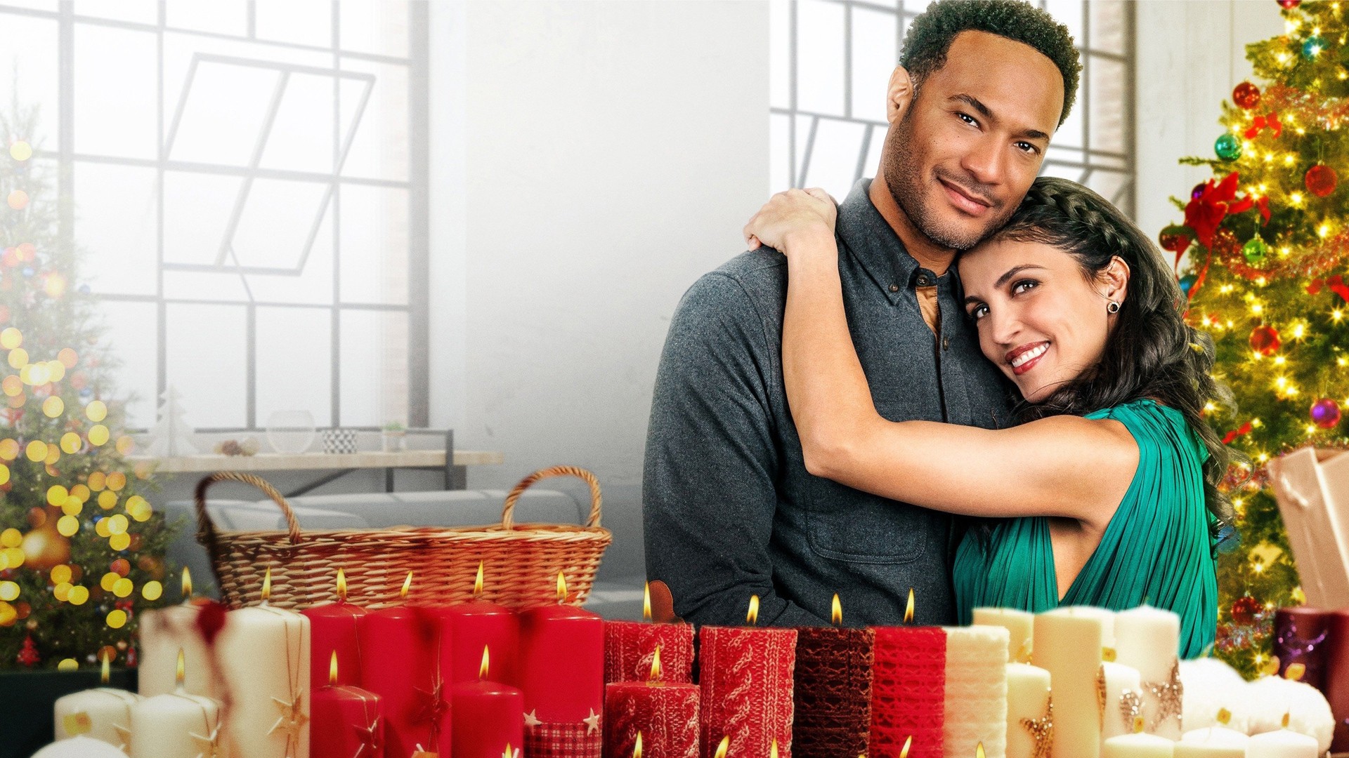 Svetlo Vianoc - Sledujte celý film online | Voyo