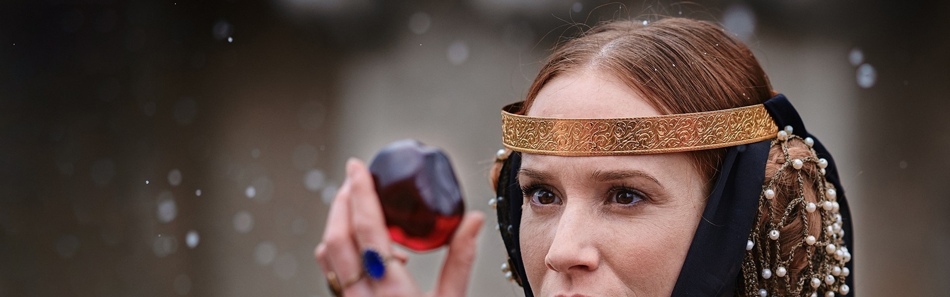 Vianočné filmy a rozprávky na Voyo | Voyo