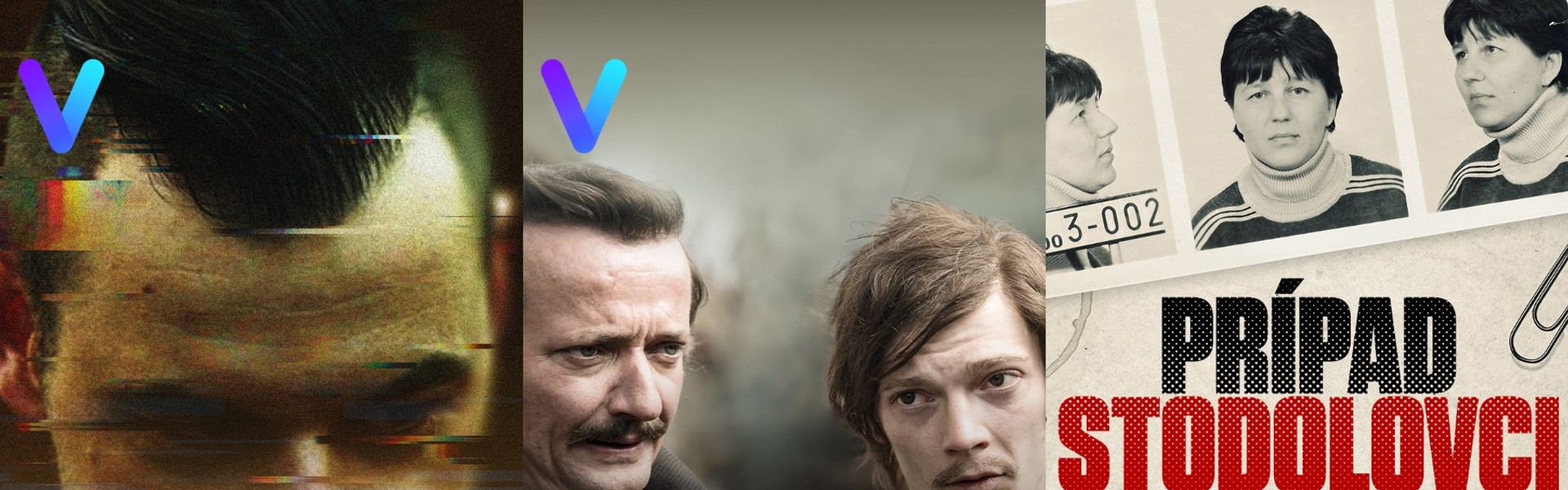 Top seriály podľa skutočných udalostí: Naozaj sa to stalo!