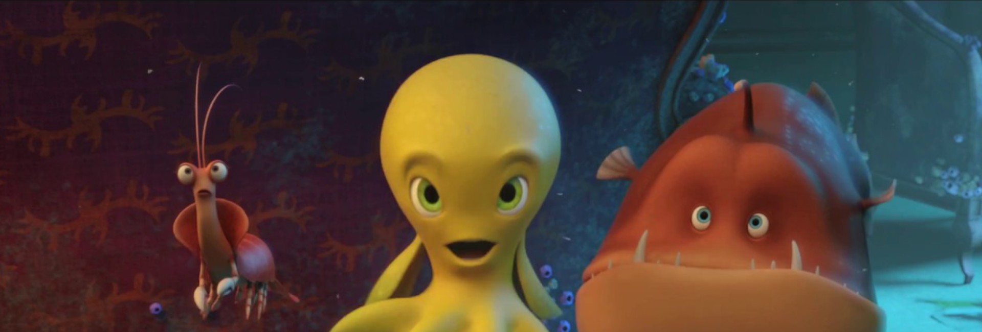 Rozprávky a filmy pre deti online - VOYO