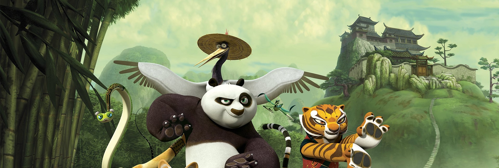 Rozprávky a filmy pre deti online - VOYO